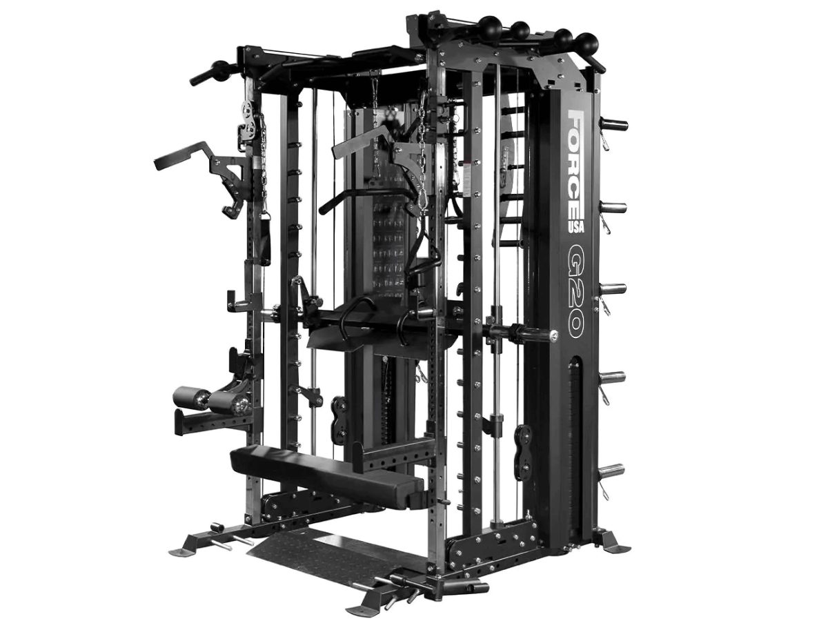 Create the Ultimate Workout Space with These 9 Gym Equipment Suppliers ...