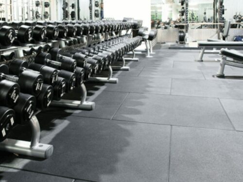 Hotel Gym Design: A Guide To Creating A Functional And Inviting Fitness ...