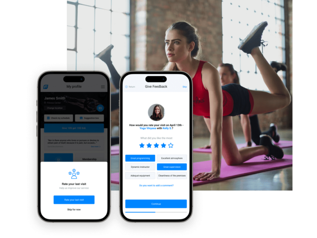 Rise to the Top: A Step-by-Step Guide to Becoming a Gym Owner - YR Fitness