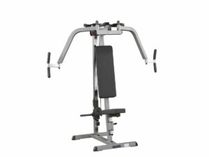 Types Of Chest Press Machines: An In-depth Guide - YR Fitness