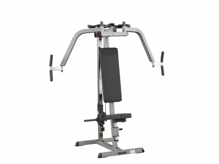 Types Of Chest Press Machines: An In-depth Guide - YR Fitness