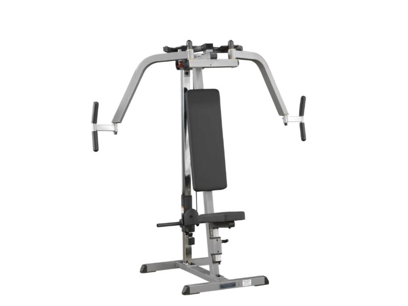 Types Of Chest Press Machines: An In-depth Guide - YR Fitness