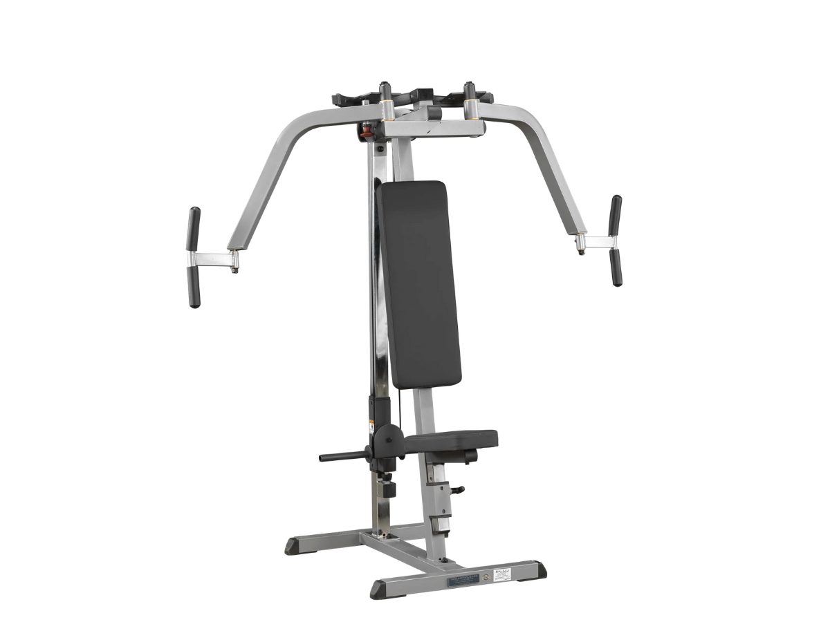 Types Of Chest Press Machines: An In-depth Guide - YR Fitness