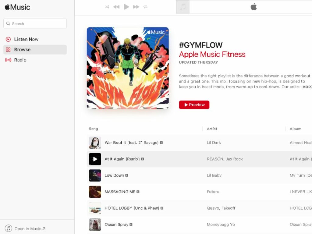 The Ultimate Gym Playlist: Pump Up Workout With The Best Tunes - YR Fitness
