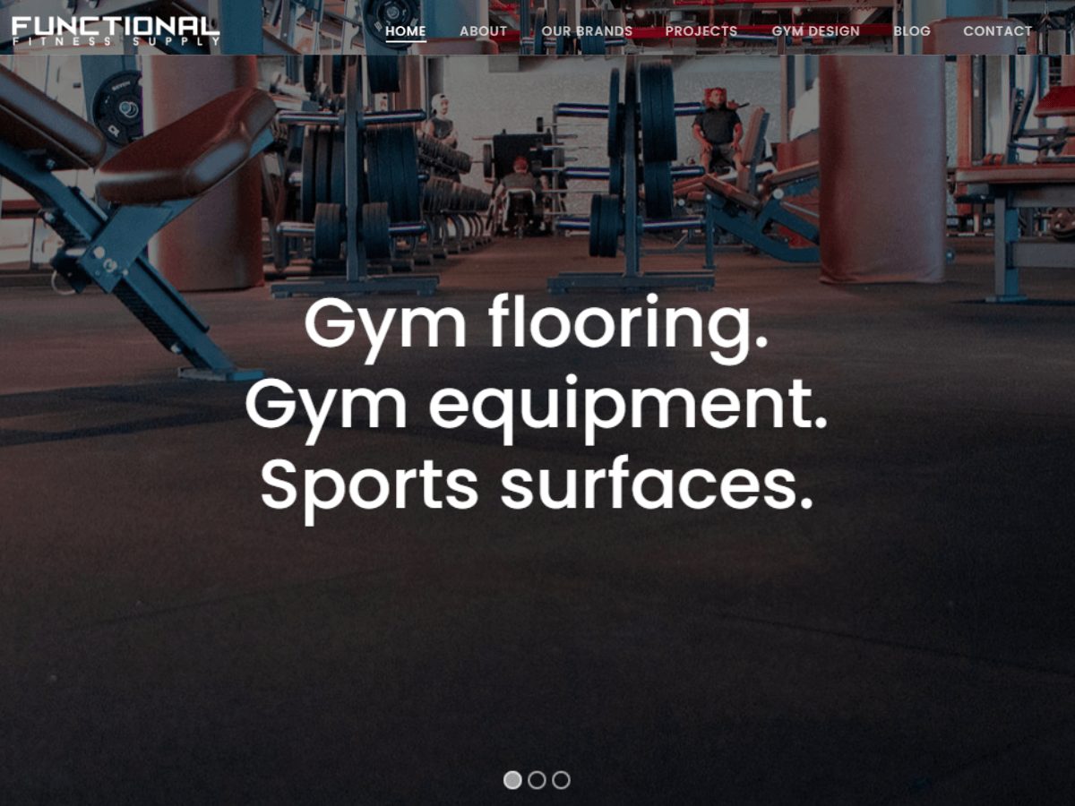 Create the Ultimate Workout Space with These 9 Gym Equipment Suppliers ...