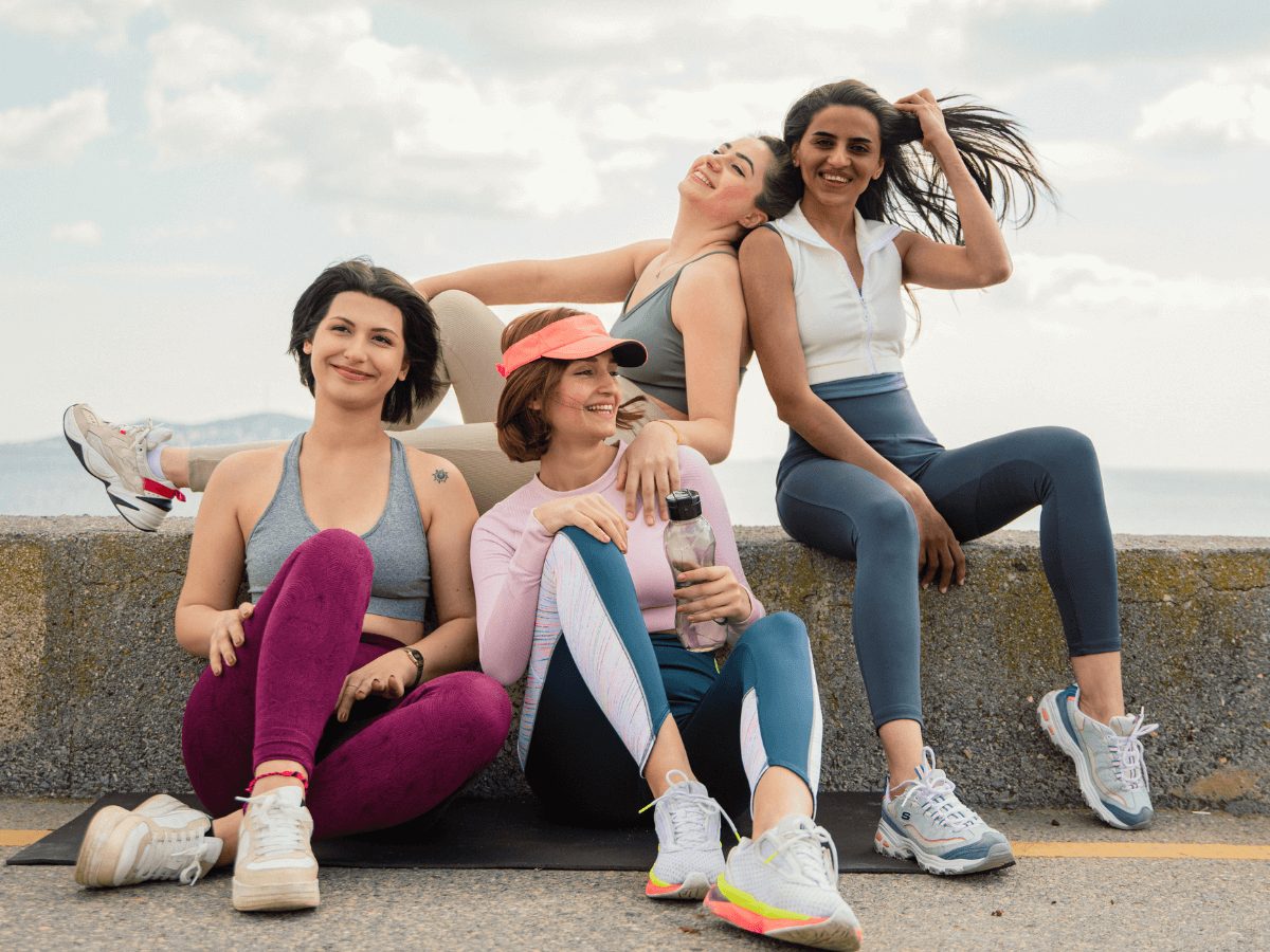 15 Highly Effective Gym Marketing Ideas To Grow Your Fitness Business ...