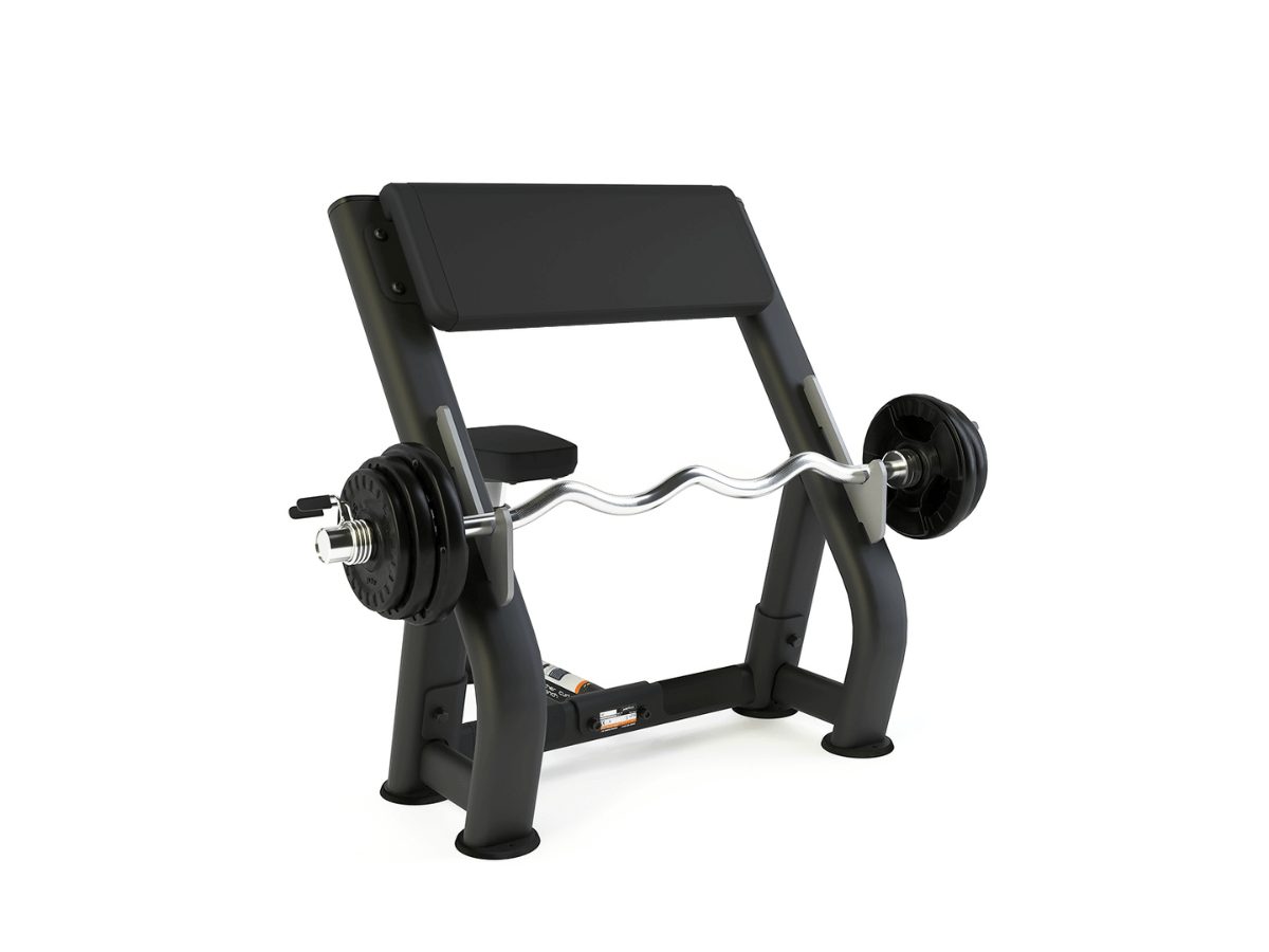 10 Different Types Of Weight Benches - YR Fitness