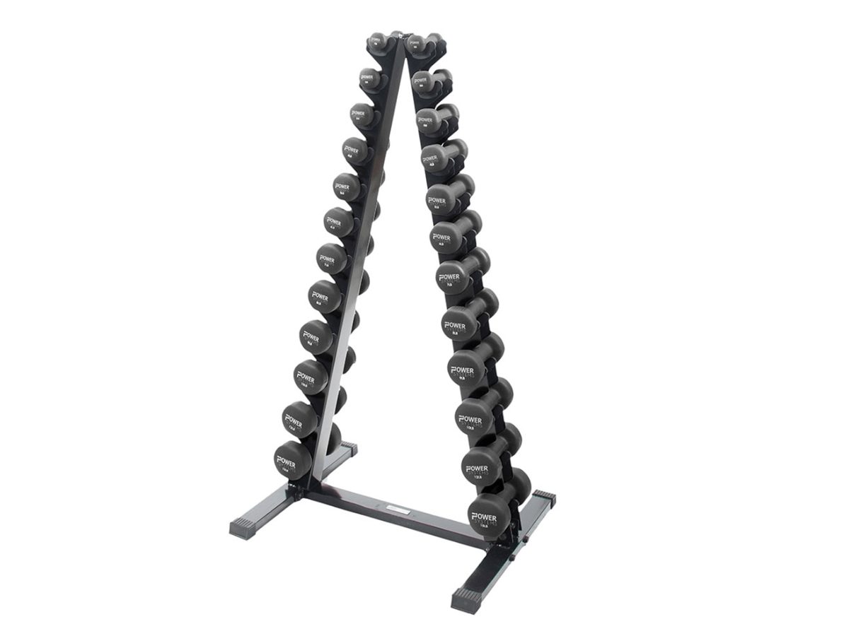Top 9 Dumbbell Rack Suppliers - YR Fitness