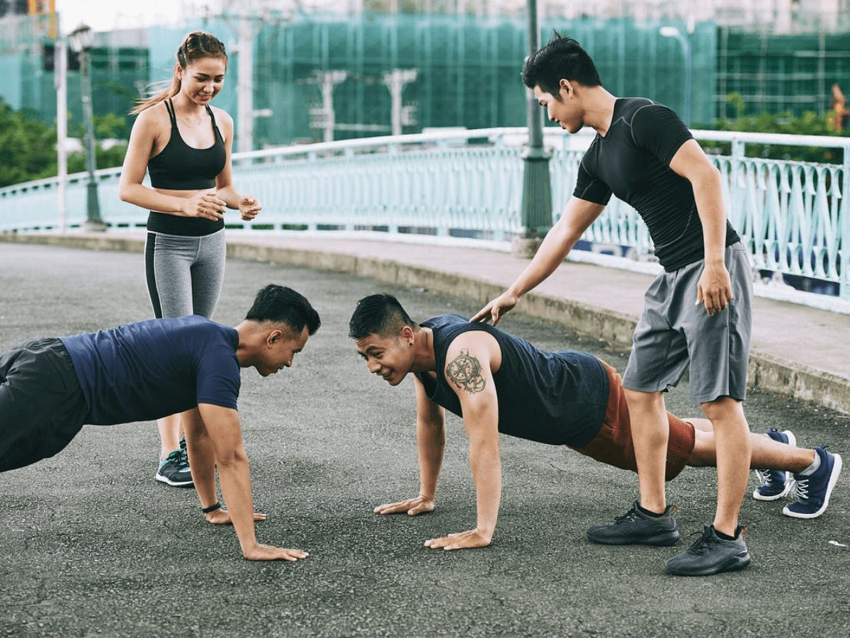 17 Effective Gym Promotion Ideas to Attract More Members - YR Fitness