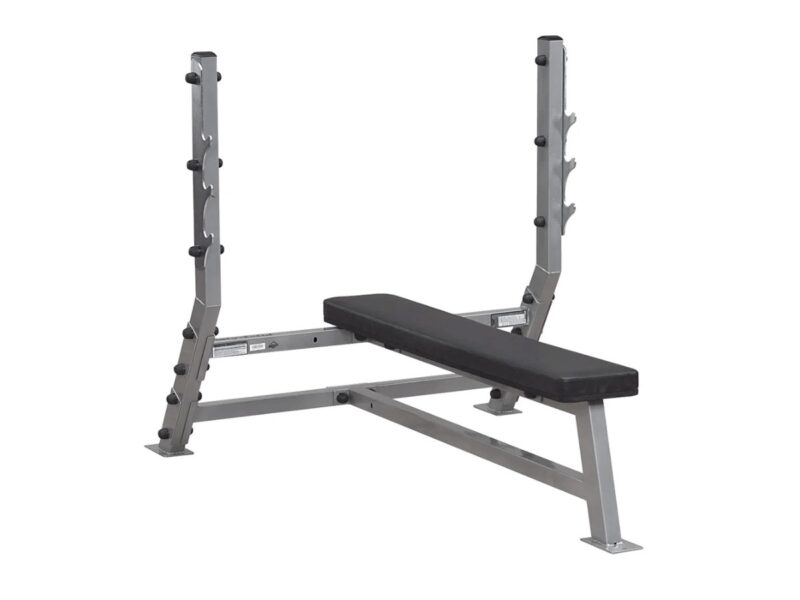 10 Best Commercial Bench Press Machines - YR Fitness
