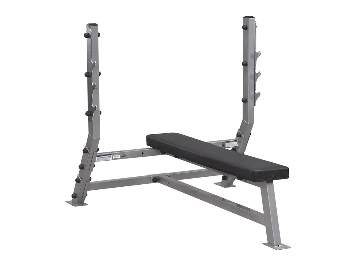 10 Best Commercial Bench Press Machines - YR Fitness