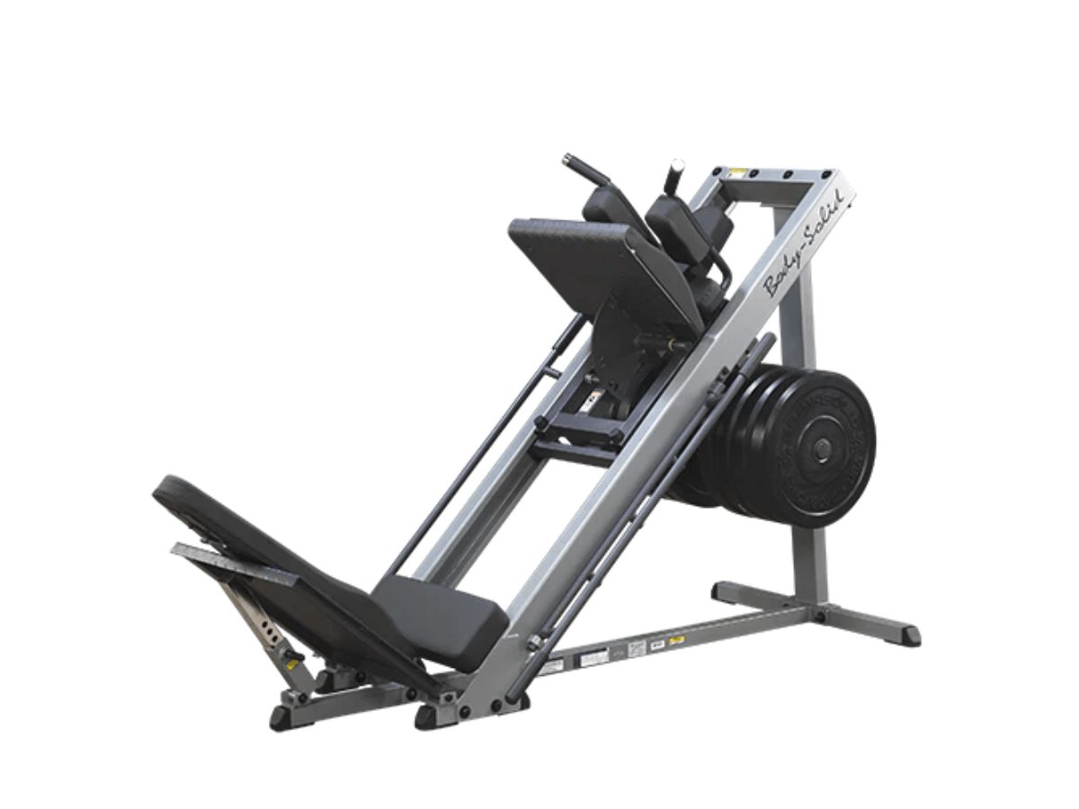 Looking for Quality: Top 9 Leg Press Machine Manufacturers for Gym ...