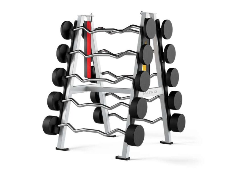 Top 7 Barbell Rack Manufacturers - YR Fitness