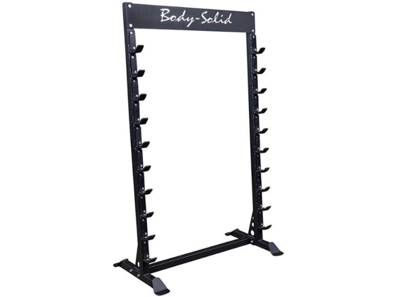 Top 7 Barbell Rack Manufacturers - YR Fitness