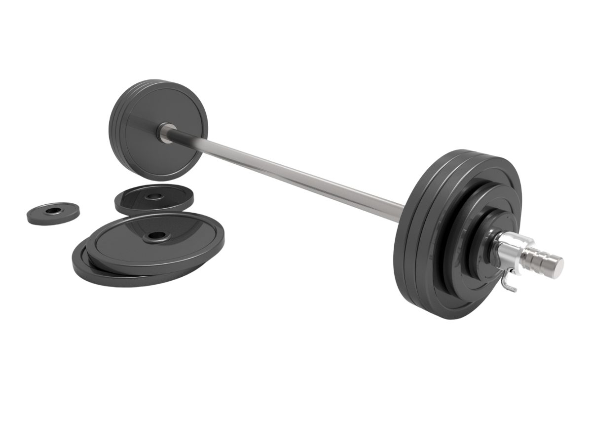 The Ultimate Guide To Different Types Of Gym Equipments - YR Fitness
