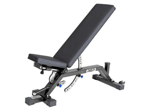 7 Best Commercial Adjustable Benches - YR Fitness