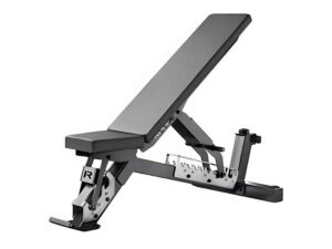 7 Best Commercial Adjustable Benches - YR Fitness