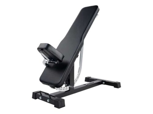 7 Best Commercial Adjustable Benches - YR Fitness