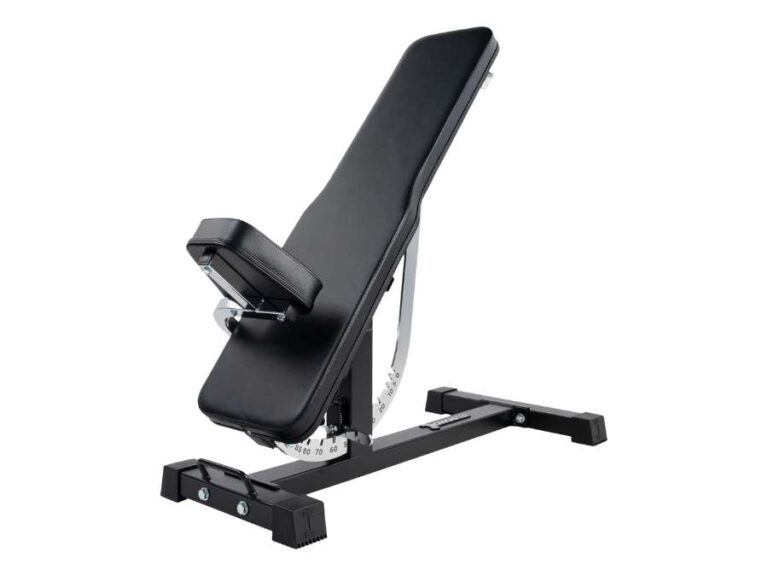 7 Best Commercial Adjustable Benches - YR Fitness
