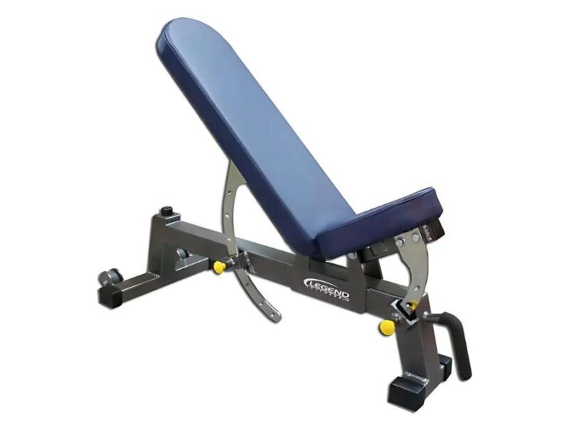 7 Best Commercial Adjustable Benches - YR Fitness