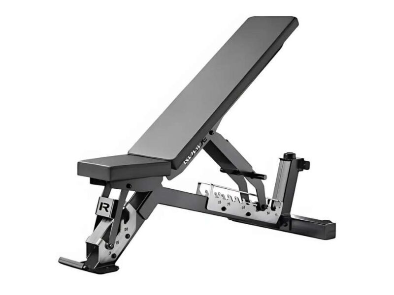 7 Best Commercial Adjustable Benches - YR Fitness