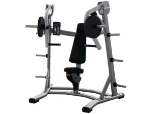 7 Best Plate-Loaded Machines - YR Fitness