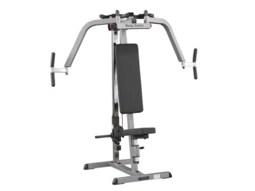 7 Best Plate-Loaded Machines - YR Fitness