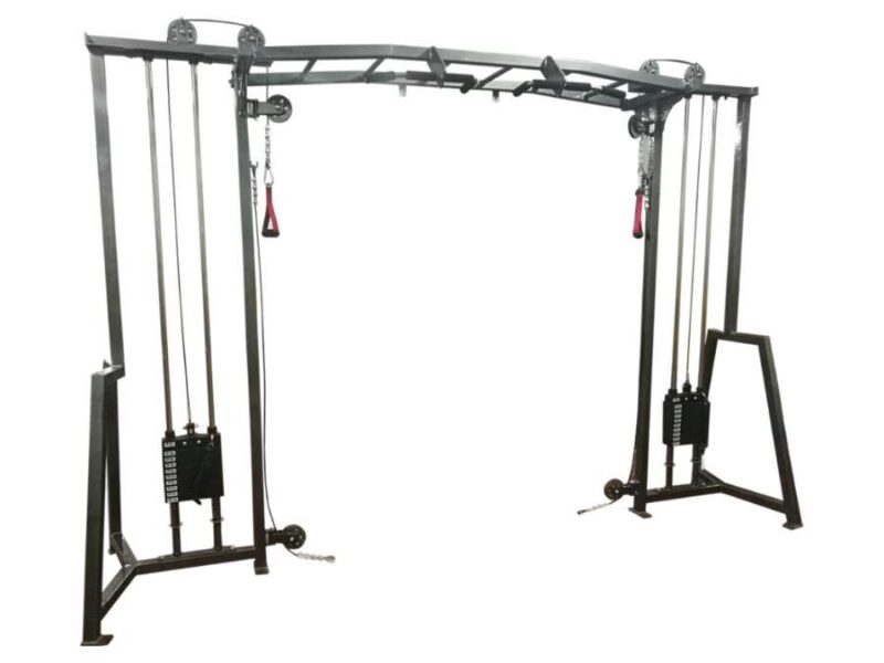 Top 9 Cable Crossover Machine Manufacturer - YR Fitness