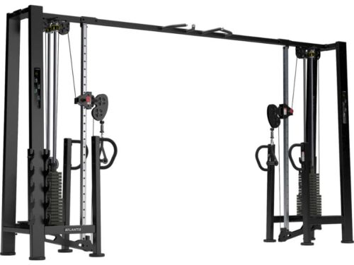 Top 9 Cable Crossover Machine Manufacturer - YR Fitness