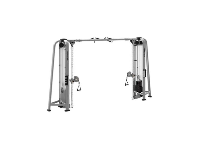 Top 9 Cable Crossover Machine Manufacturer - YR Fitness