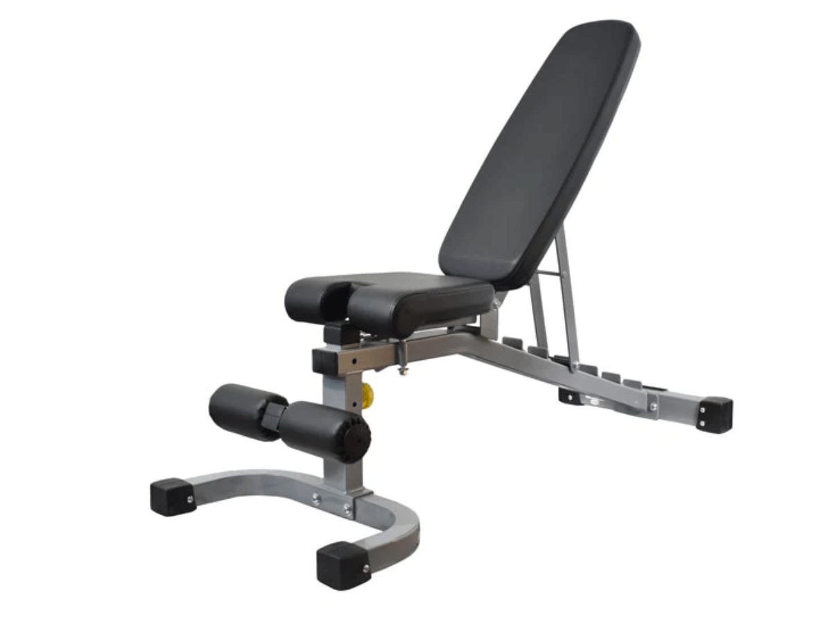 Commercial Plate Loaded Gym Equipment – Definitive FAQ Guide