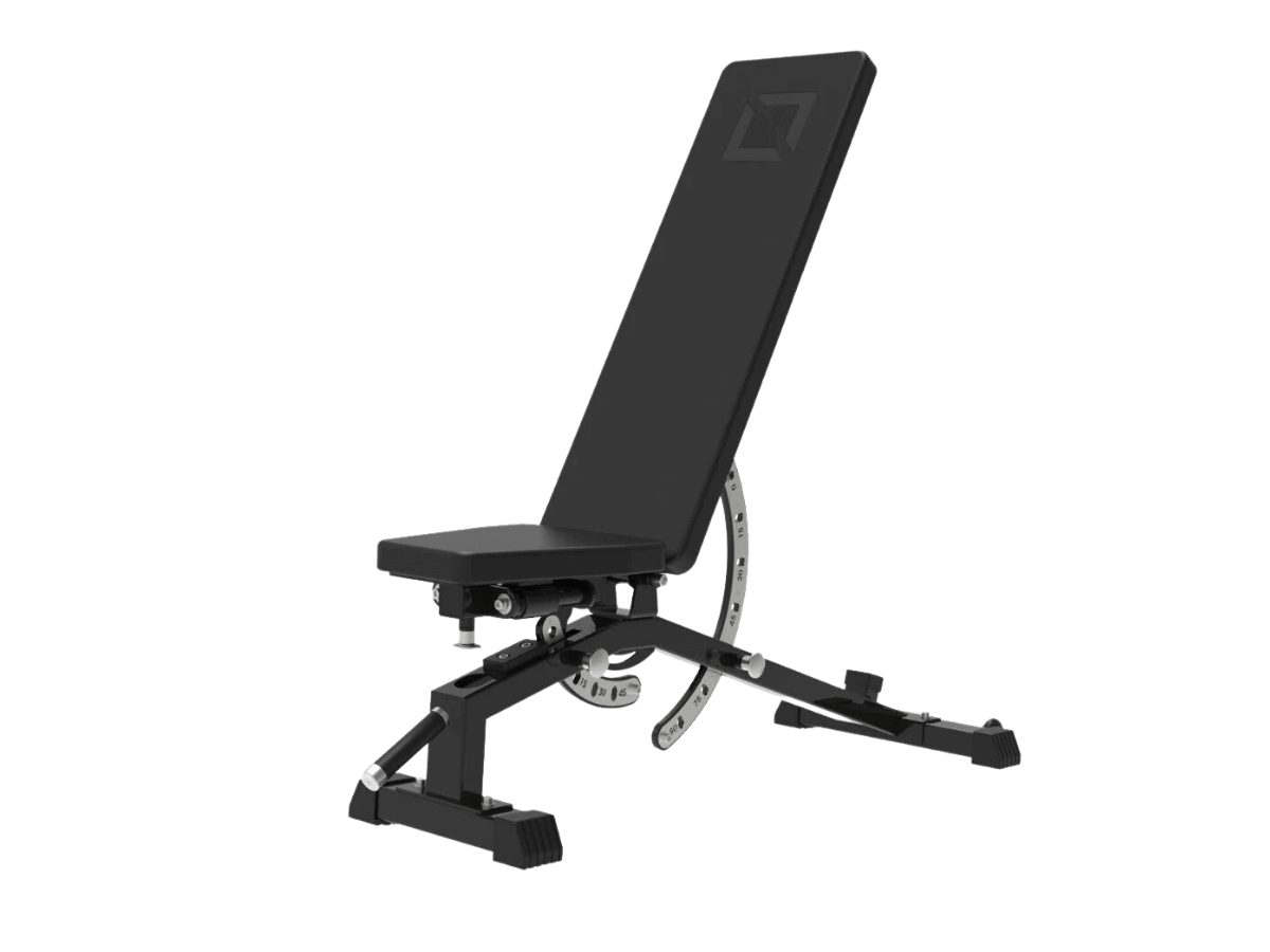 Commercial Plate Loaded Gym Equipment – Definitive FAQ Guide