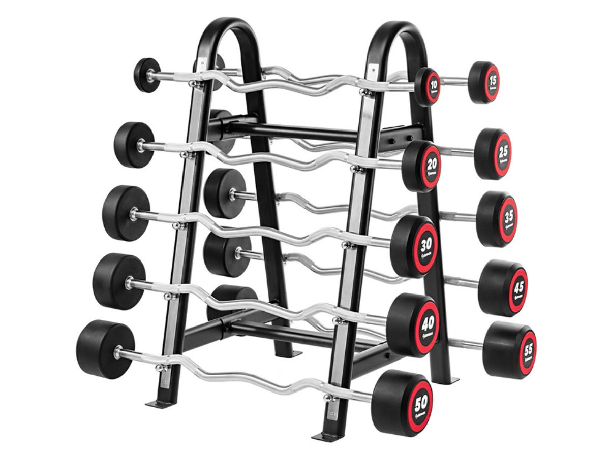 Commercial Plate Loaded Gym Equipment – Definitive FAQ Guide