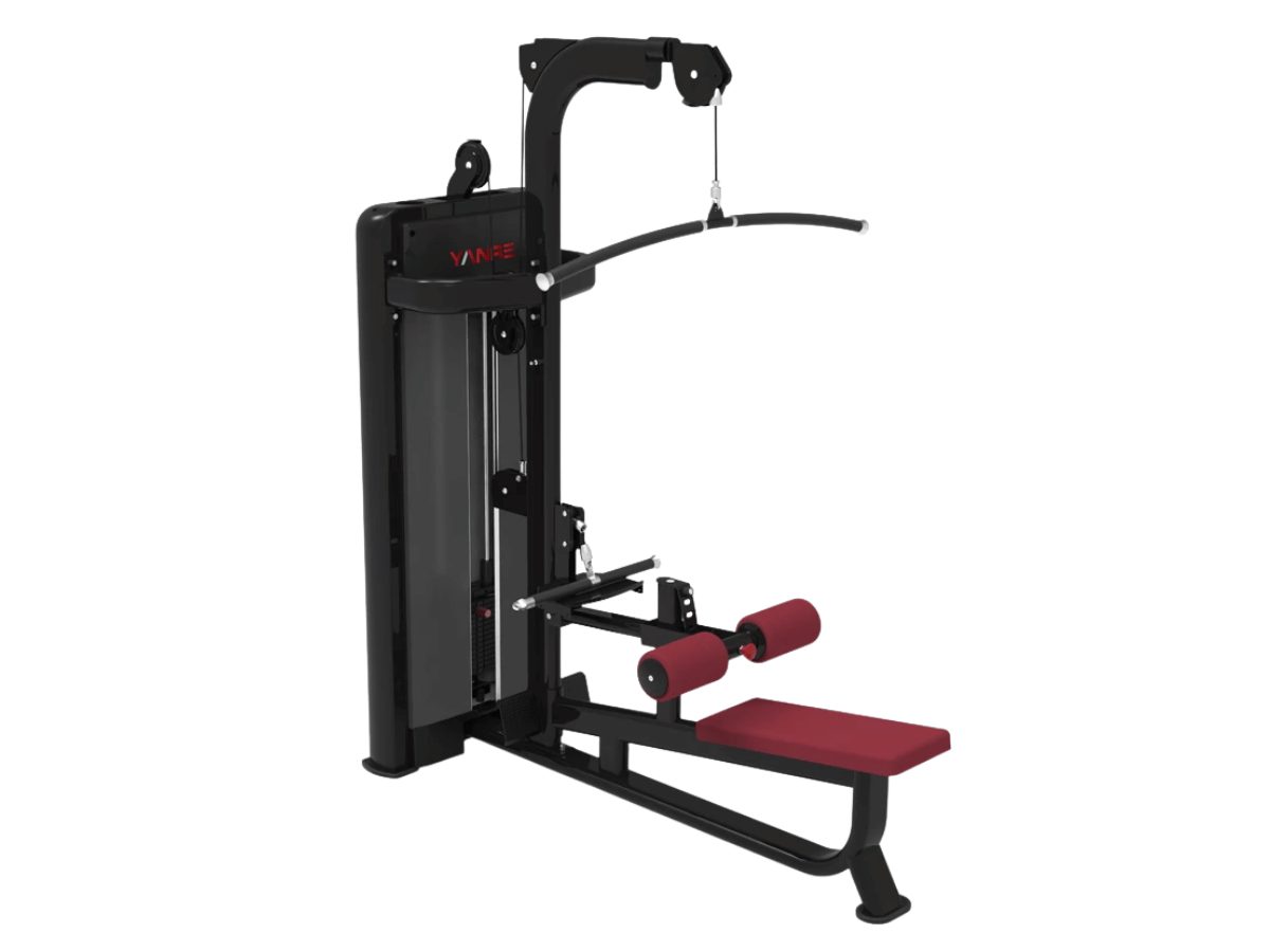 Commercial Plate Loaded Gym Equipment – Definitive FAQ Guide