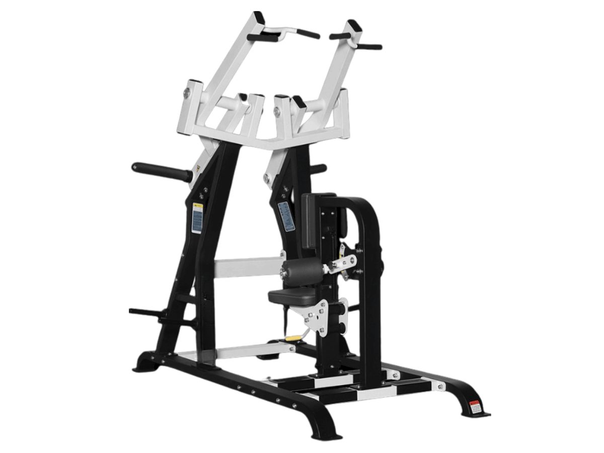 Commercial Plate Loaded Gym Equipment – Definitive FAQ Guide