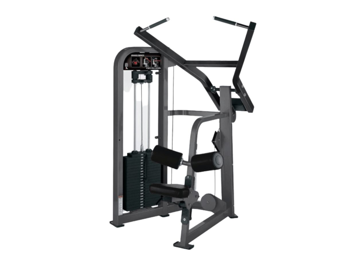 Commercial Plate Loaded Gym Equipment – Definitive FAQ Guide