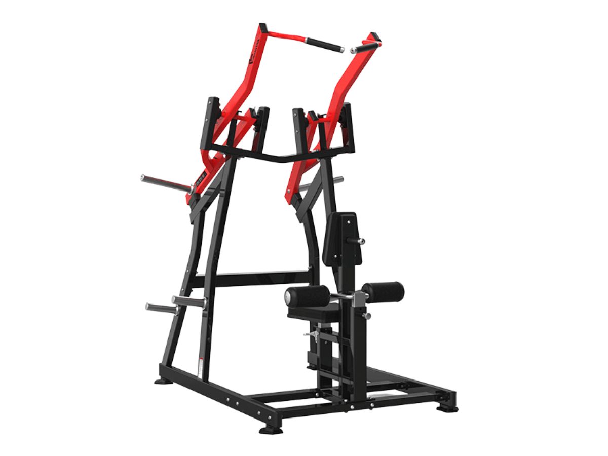 Commercial Plate Loaded Gym Equipment – Definitive FAQ Guide