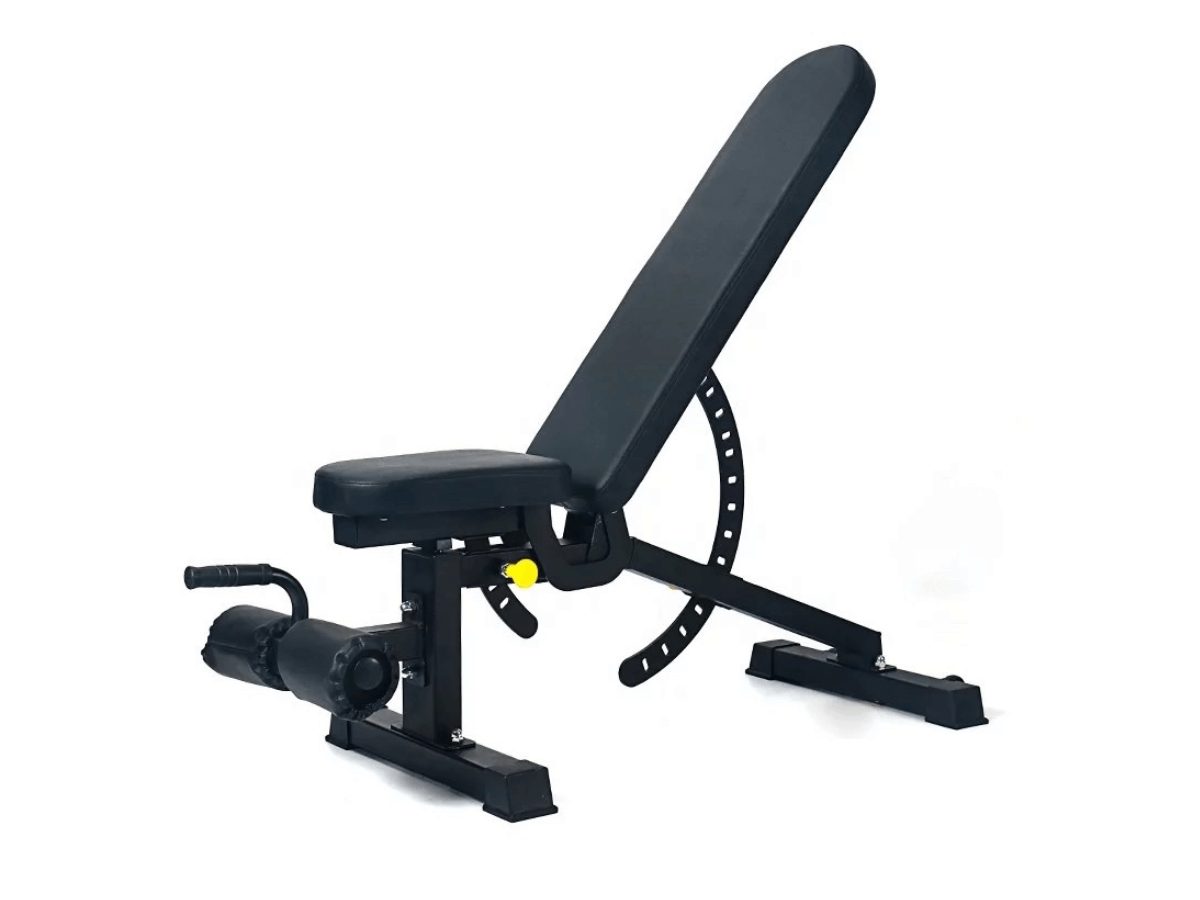Commercial Plate Loaded Gym Equipment – Definitive FAQ Guide