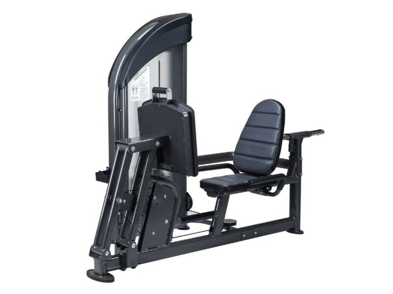 6 Different Types Of Leg Press Machines - YR Fitness