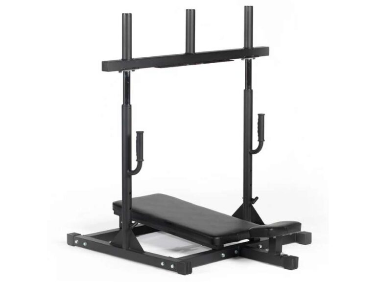 6 Different Types Of Leg Press Machines - YR Fitness