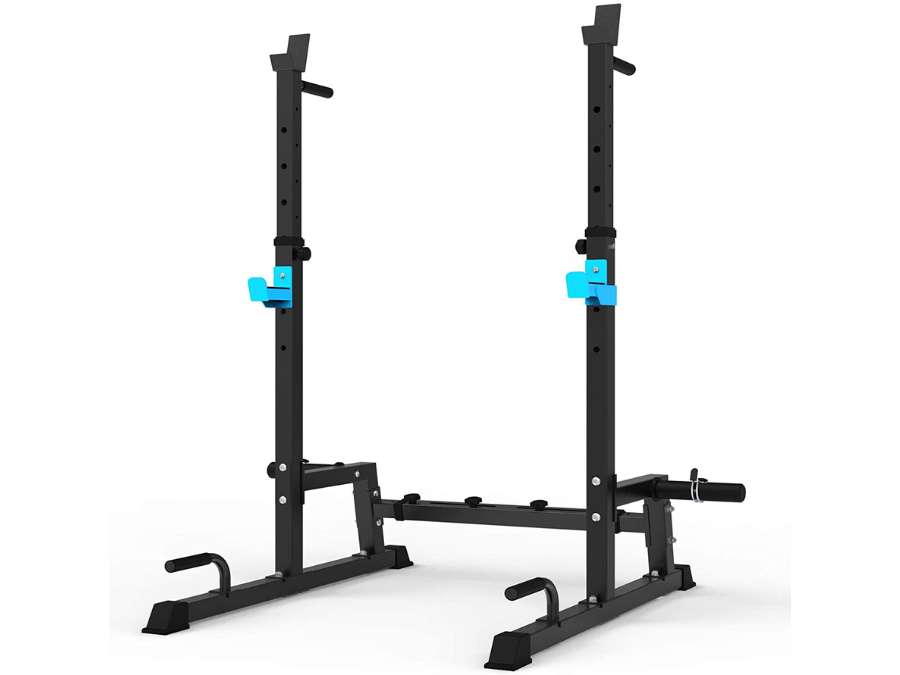 Top 9 Squat Rack Manufacturers - YR Fitness