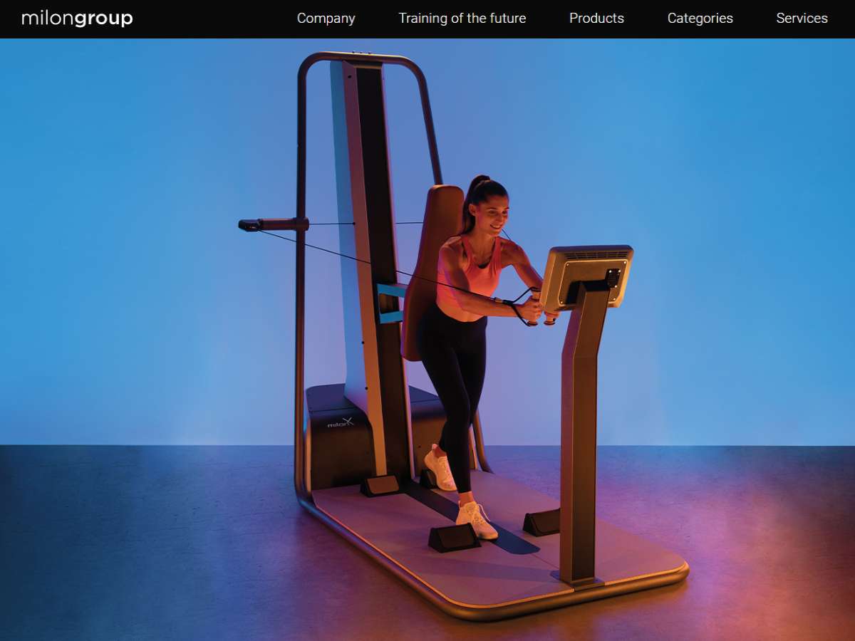 Top 6 German Equipment Manufacturers - YR Fitness