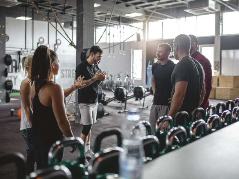 7 Gym Inspection Checklist Points You Can’t Miss - YR Fitness 7 Gym Inspection Checklist Points You Can’t Miss - YR Fitness