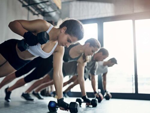 Top 17 Gym Promotion Ideas To Attract More Members - YR Fitness