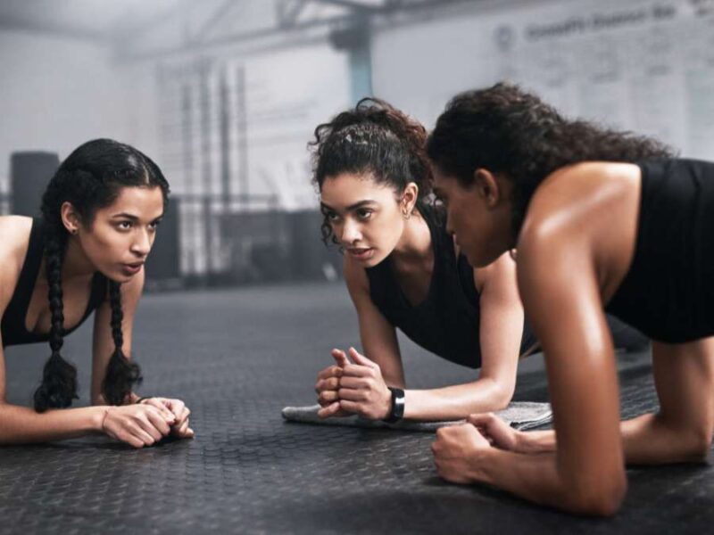 Top 17 Gym Promotion Ideas To Attract More Members - YR Fitness