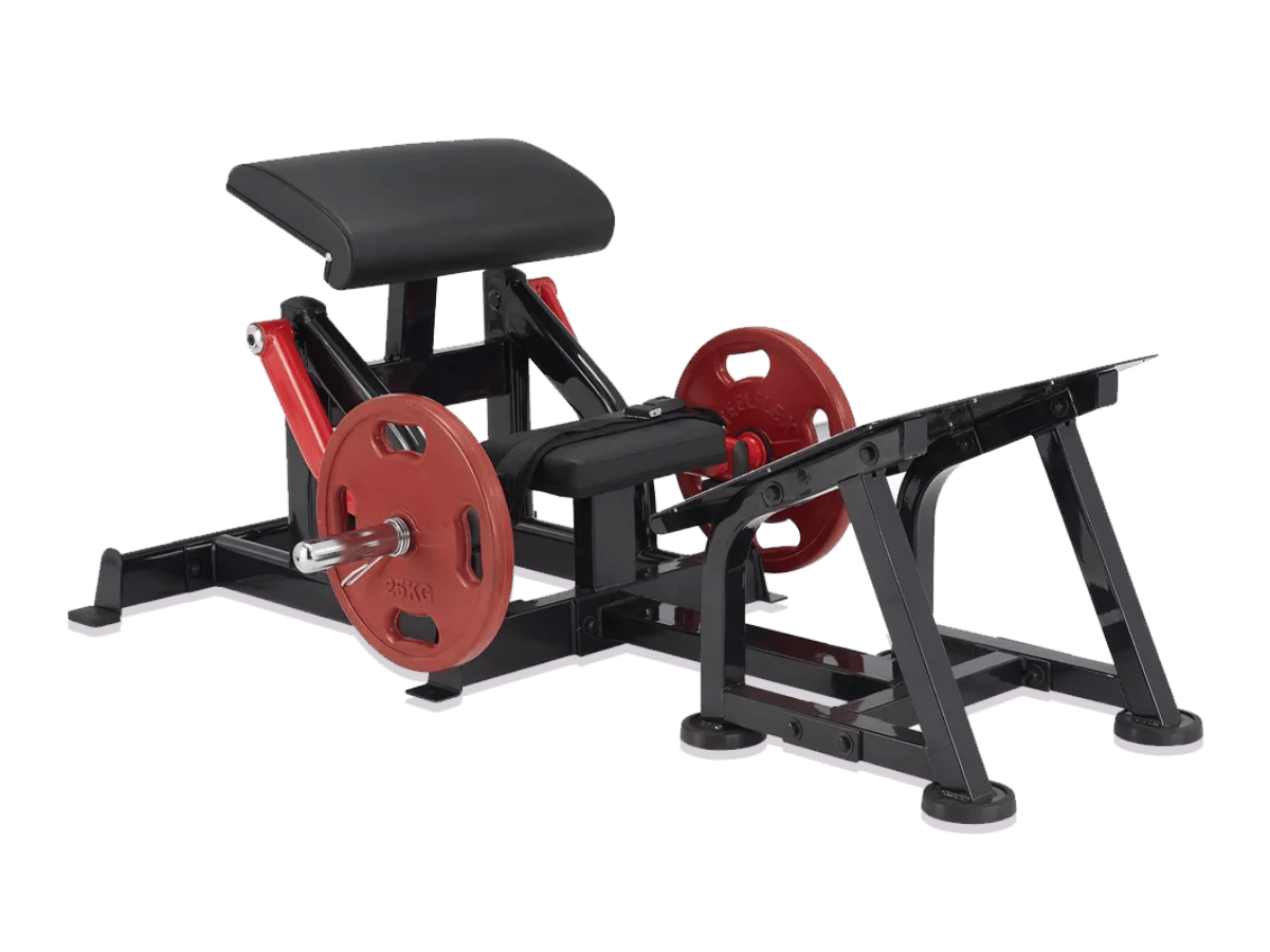 Commercial Plate Loaded Gym Equipment – Definitive FAQ Guide