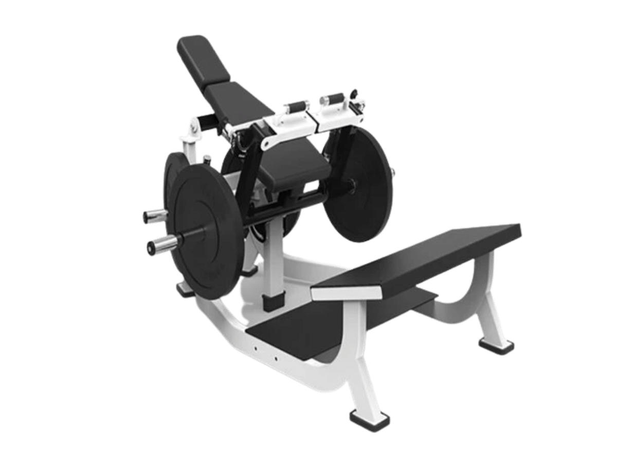 Commercial Plate Loaded Gym Equipment – Definitive FAQ Guide