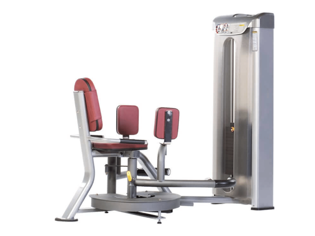 Commercial Plate Loaded Gym Equipment – Definitive FAQ Guide