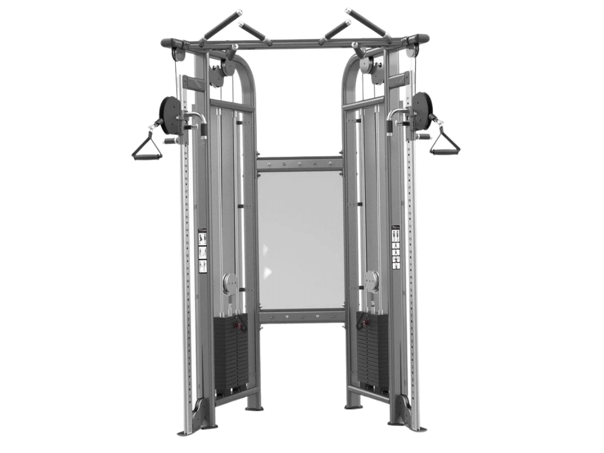 Commercial Plate Loaded Gym Equipment – Definitive FAQ Guide