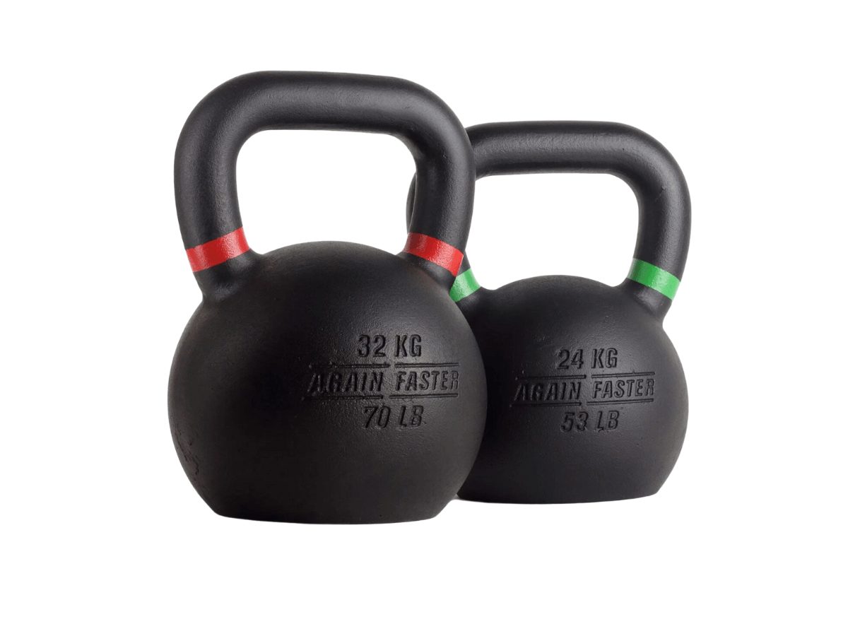 The Ultimate Guide To Different Types Of Gym Equipments - YR Fitness